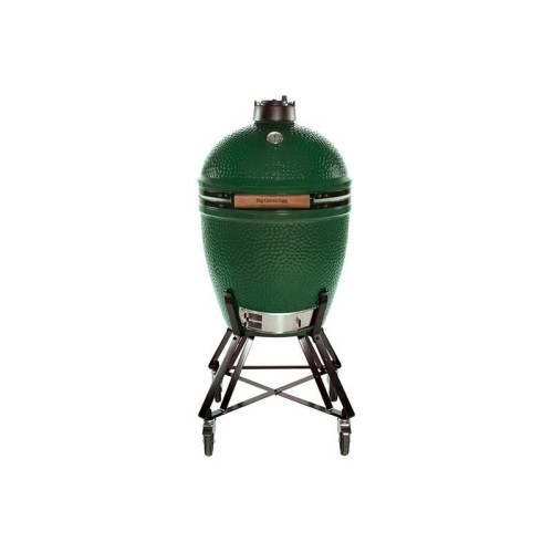 Large BGE מעשנת וגריל פחמים | מ.א.ש אור 2000 בע"מ