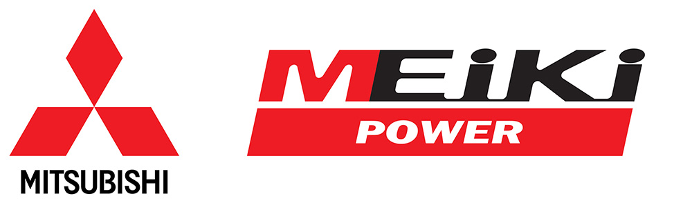 מנוע 13 כ"ס ציר קוני דגם: GB40GPN-GSX Meiki - - מנועים