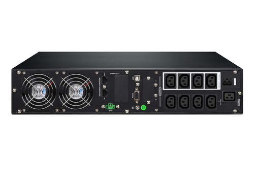 Professional Online UPS OL3000HV ATEN