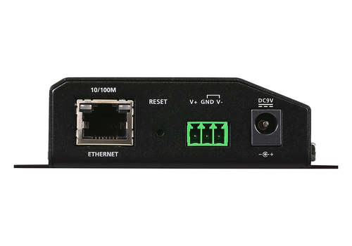 2-Port RS-232 Secure Device Server with PoE SN3002P ATEN