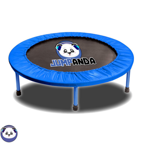 טרמפולינה 48 אינץ' מתקפלת JUMPANDA Toys4Me - Toys4Me - טרמפולינות לחצר לילדים