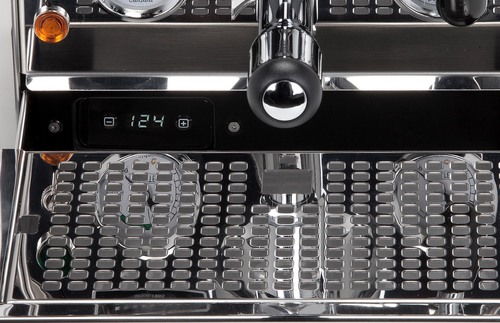 מכונת אספרסו Profitec PRO 500 Quick Steam - - מכונות קפה E61 מקצועיות