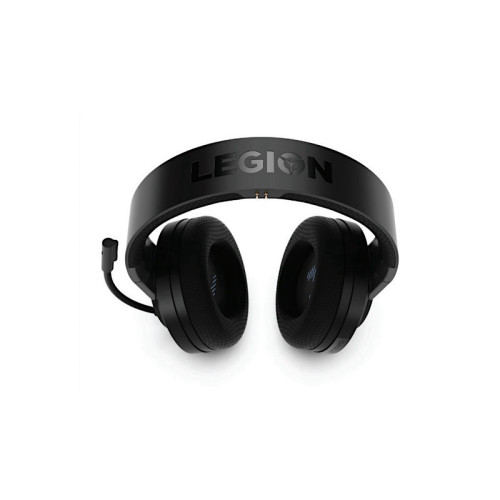 Lenovo Legion H600 Wireless Gaming Headset - Lenovo - ציוד היקפי גיימינג