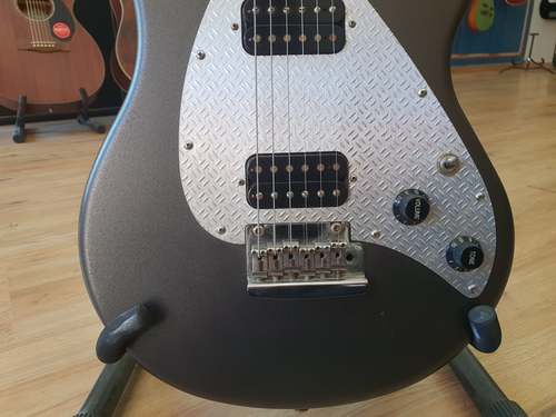 Music Man SUB 1 USA 2004 - - חשמליות יד שניה