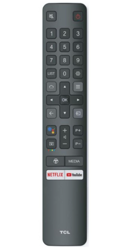 טלוויזיה ‏‏“75 TCL QLED 75C725 4K - TCL - טלוויזיות