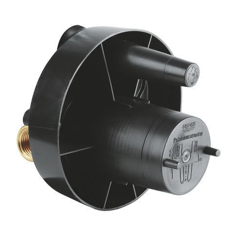 33964000 גוף פנימי 3 דרך למקלחת גרואה