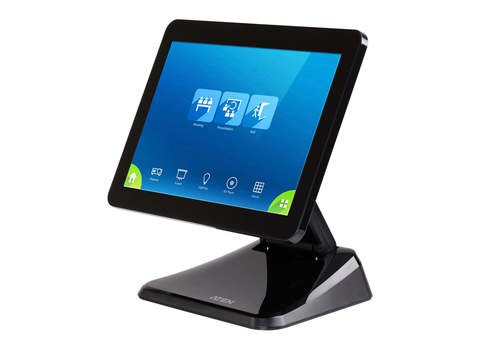 ATEN 10.1” Touch Panel VK330