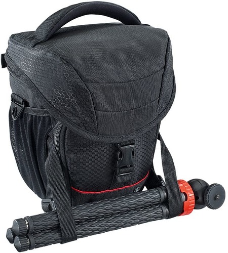 תיק HAMA PITTSBURGH 130 185013 - - תיקי אף