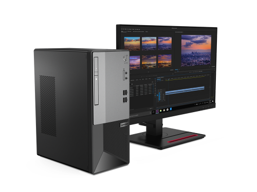 מחשב Intel Core i5 Lenovo V50t 13IMB 11ED003PIV Tower לנובו - Lenovo ...