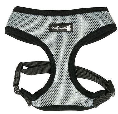 PetsProject רתמת רשת XL פטס פרוג'קט - PetsProject - רצועות, קולרים ורתמות לכלבים