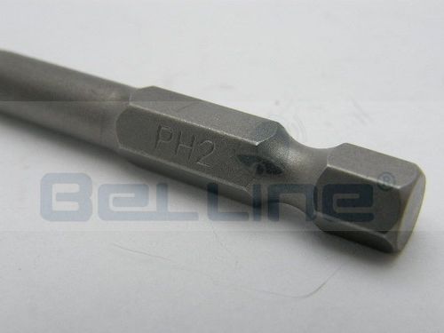 ביט פיליפס PH2*75 - בוקסות / ביטים / טורקס