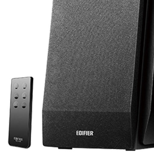 זוג רמקולי בלוטות' מוגברים Edifier R1700BT
