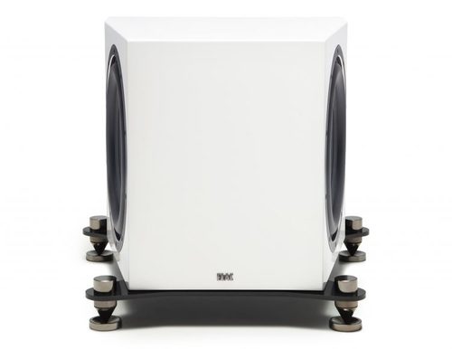 רמקול סאב וופר "12 כפול מבית ELAC דגם SUB3070