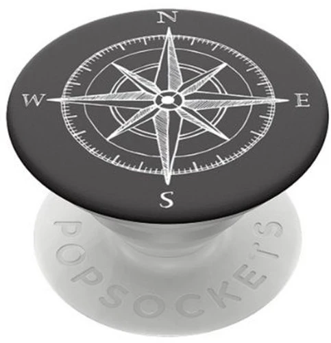 POPSOCKET דגם ICON COMPASS - - PopSockets
