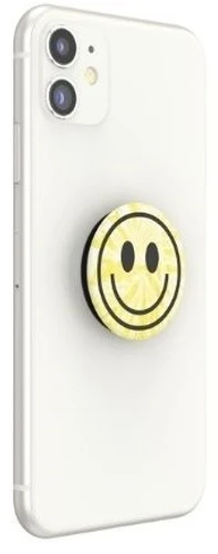 POPSOCKET דגם TIE DYE SMILEY - - PopSockets