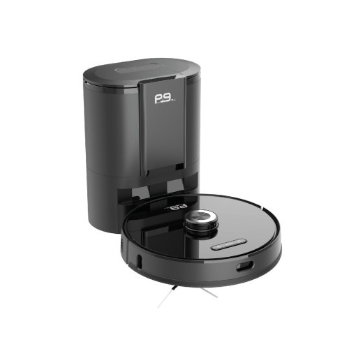 שואב אבק רובוטי R2 PRO Pure-gear - Pure-Gear - שואבי אבק