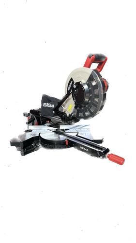 מסור גרונג פנדל 255 מ"מ הטייה ל-2 הצדדים SF255 SIGMA סיגמא כלי עבודה ...