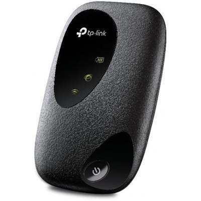 מודם סלולרי TP-Link M7200 - - נתבים