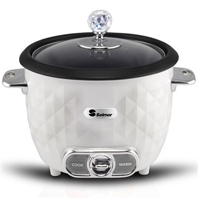 סיר אורז Selmor דגם: SE-558 - Selmor - סירי בישול חשמליים