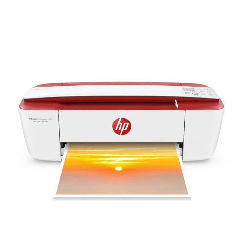 HP DeskJet Ink Advantage 3788 All-in-One - Hp - מדפסות