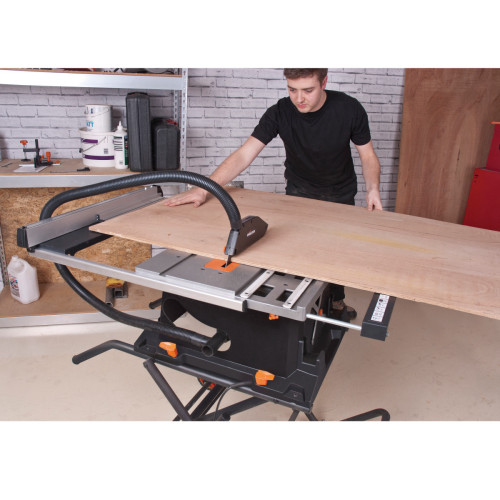 משור שולחן לעץ ומתכת "10 כולל סטנד RAGE 5-S+מגוון מתנות תוצרת EVOLUTION ...