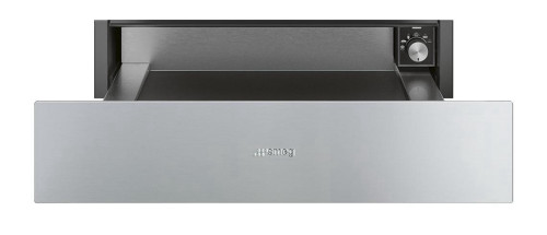 מגירת חימום סמג SMEG דגם: CPR315X - Smeg - מגירות חימום