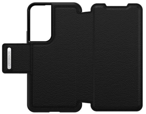 כיסוי Otterbox ל Galaxy S22 דגם Otterbox Strada | גלקסי S22 - טאצ' סטור