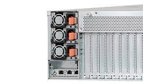 שרת TYAN Thunder HX FT77D-B7109 - הזמינו במחיר משתלם