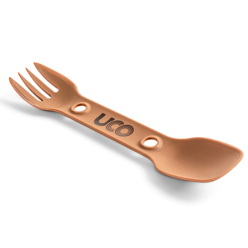 UTILITY SPORK UCO Gear - UCO Gear - ערכות אוכל UCO