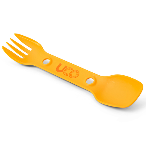 UTILITY SPORK UCO Gear - UCO Gear - ערכות אוכל UCO