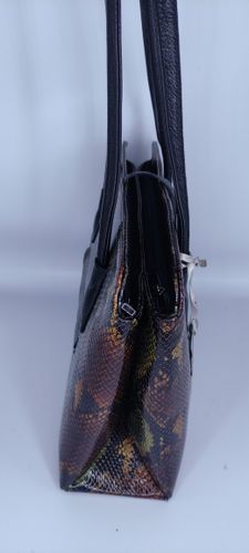 תיק עור משובח של חברת DESISAN דגם 5060 DESISAN Style - DESISAN Style ...