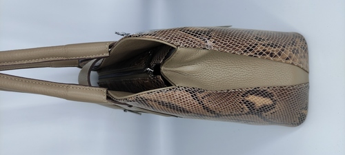 תיק עור מהמם ביופיו של חברת DESISAN דגם 571 DESISAN Style - DESISAN ...