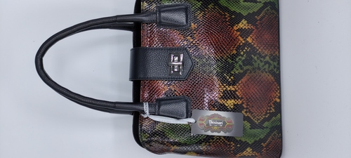 תיק עור מהמם ביופיו של חברת DESISAN דגם 571 DESISAN Style - DESISAN ...