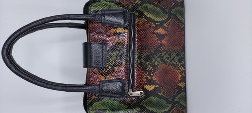 תיק עור מהמם ביופיו של חברת DESISAN דגם 571 DESISAN Style - DESISAN ...