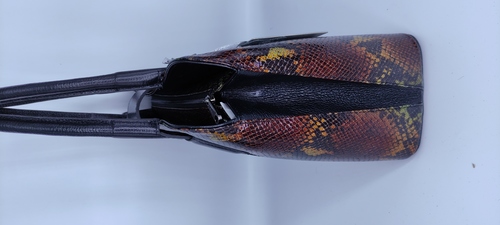 תיק עור מהמם ביופיו של חברת DESISAN דגם 571 DESISAN Style - DESISAN ...