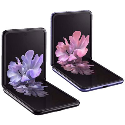 Samsung Galaxy Z Flip3 SM-F711B 128GB 8GB RAM - Samsung - טלפונים Samsung