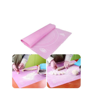 תבנית סיליקון ליצירת 3 חבלים - סער מוצרים לאפייה