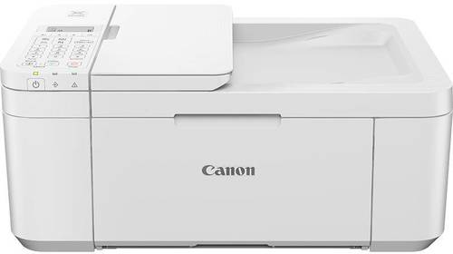 מדפסת הזרקת דיו Canon Pixma TR4551
