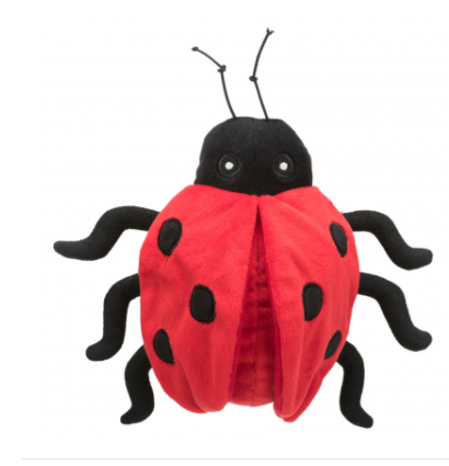 צעצוע פרת משה רבנו 35682 טריקסי Trixie - - ציוד לכלב