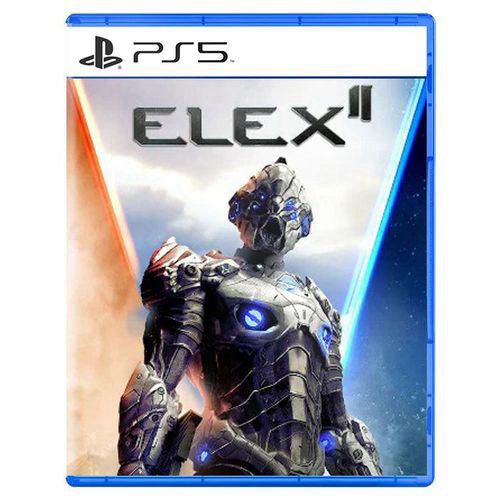 ELEX II PS5 - גיים מובייל