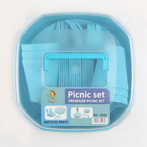 ערכת פיקניק | סט פיקניק מושלם Picinc Set - מתנות לחג