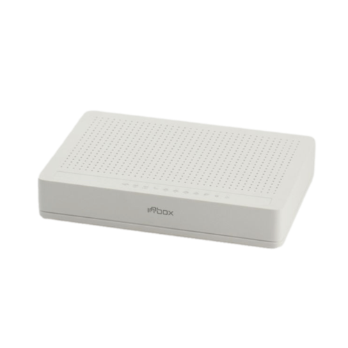 Iskratel INNBOX G78 GPON FTTH Home Gateway - ממירים