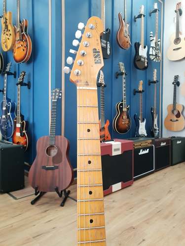 ESP GL-56 George Lynch Signature 2008 - - חשמליות יד שניה