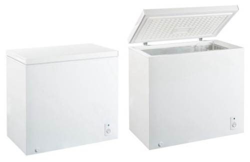 מקפיא חזיתי 200 ליטר BENATON HC210 - Benaton - מקררים ומקפיאים