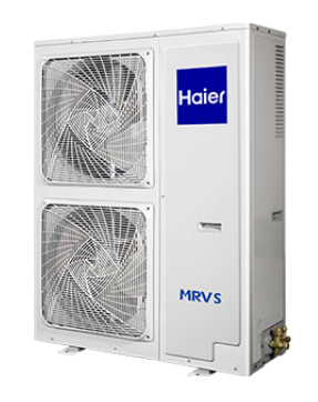 HAIER MINI VRF 1:1 54KTBU - M - מיני מרכזי MIN VRF 1:1