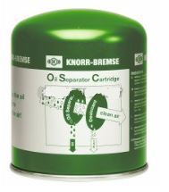 אלמנט סינון מייבש VOLVO FL הברגה שמאלית מקורי WABCO - WABCO - פילטרים