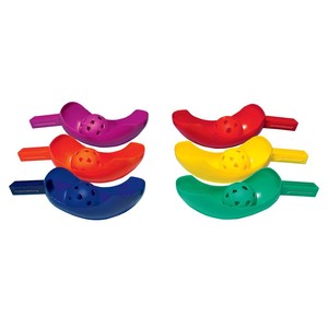 צלחת פריזבי לים ולחצר