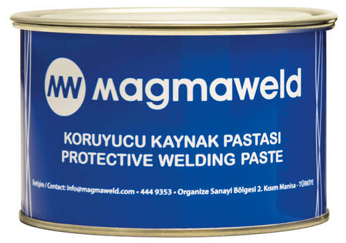 משחה ל CO2 MAGMAWELD - MAGAMWELD - ידיות וכלי עזר