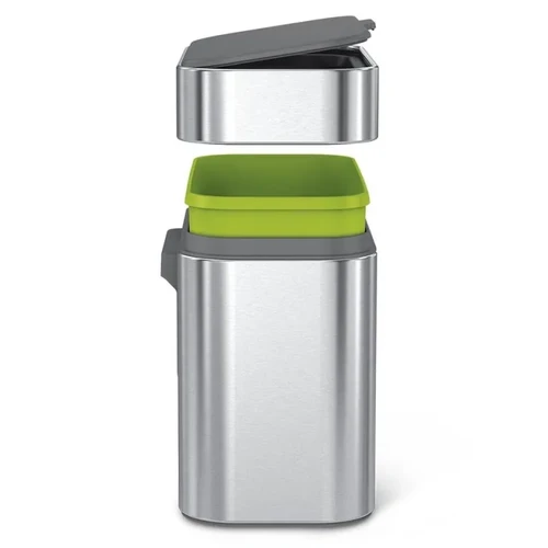 פח קומפוסט, 4 ל' סימפליומן SIMPLEHUMAN