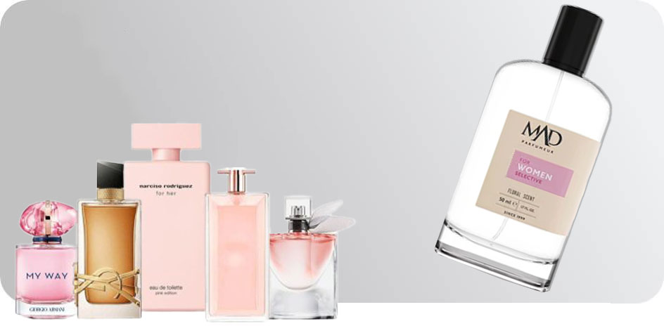 MAD perfume